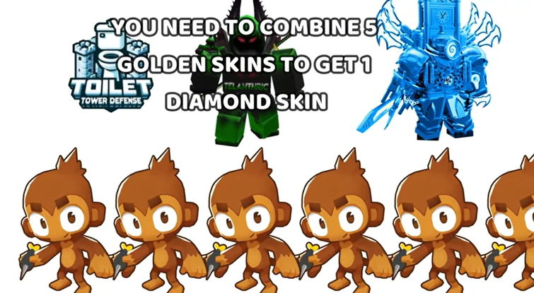 Discuss Everything About Toilet Tower Defense Wiki | Fandom