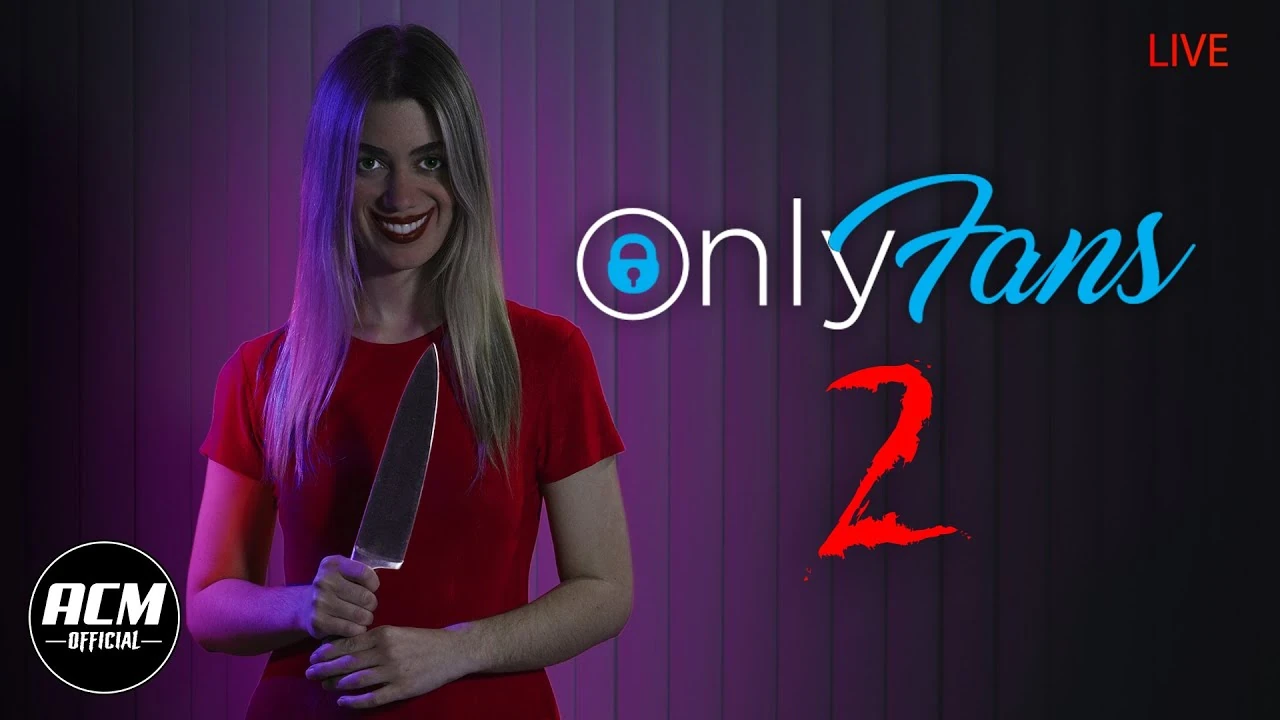 OnlyFans 2 (daily horror #706) | Fandom