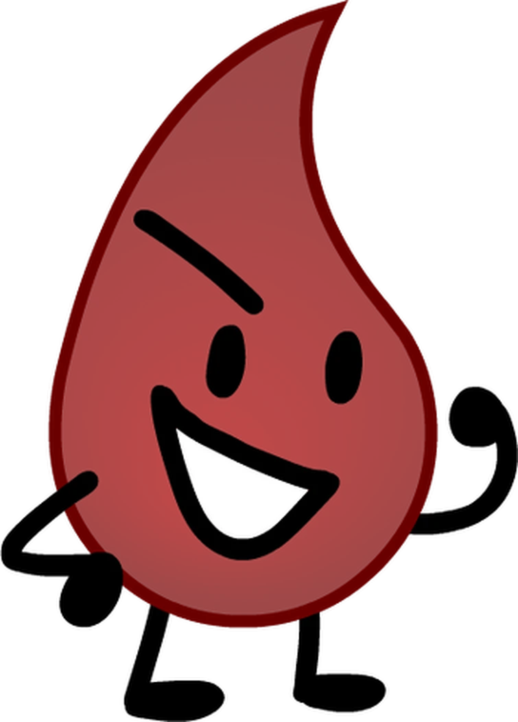 Blood drop | Fandom