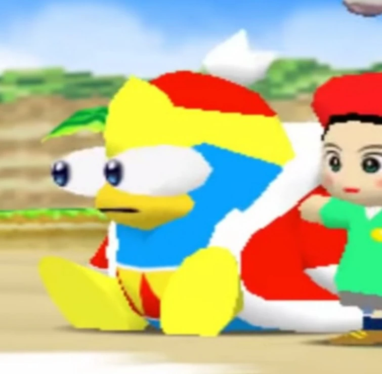 My drawing of Bronto Burt | Fandom