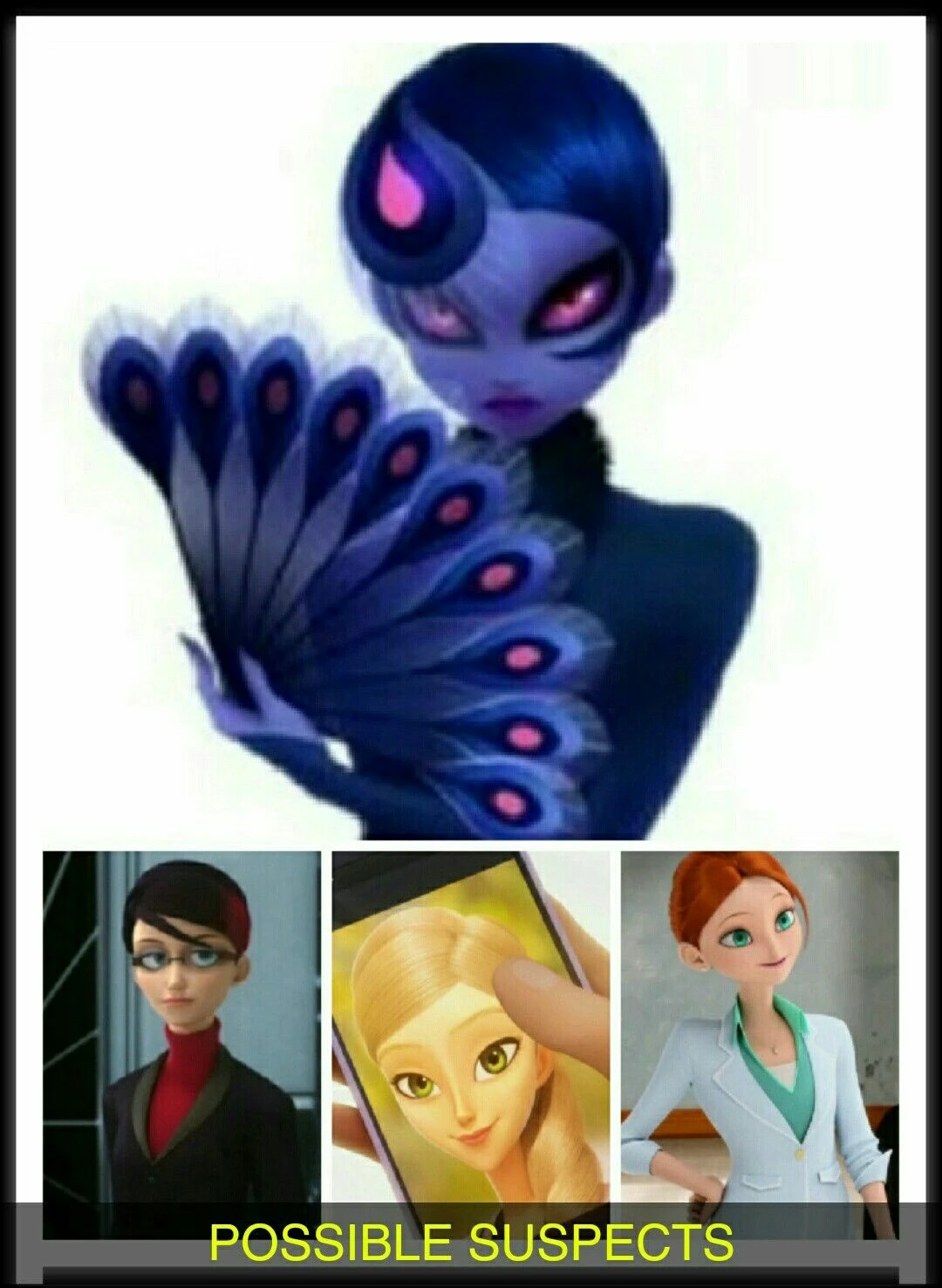 Miraculous ladybug | Fandom