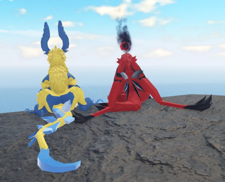 Discuss Everything About Creatures of Sonaria Wiki | Fandom