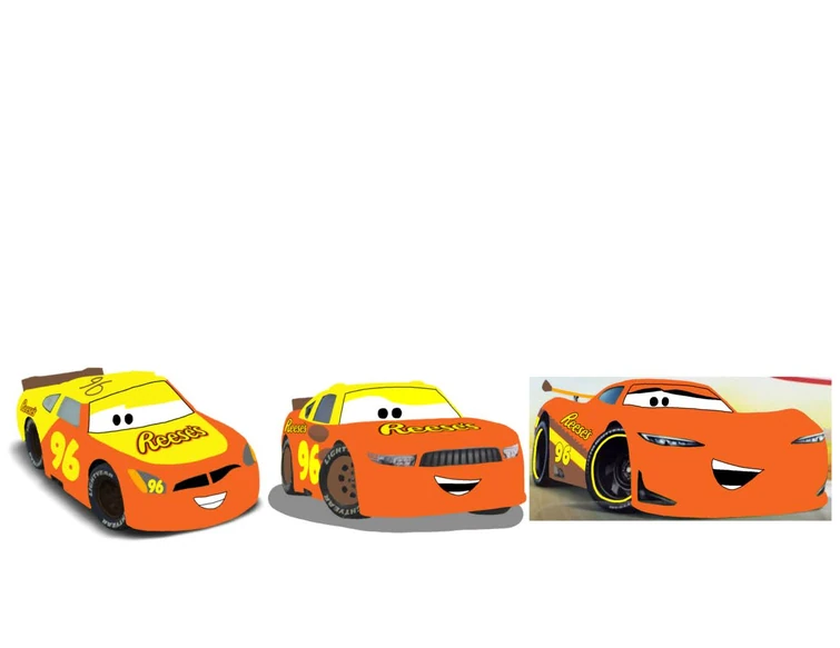Discuss Everything About Piston Cup Wiki | Fandom