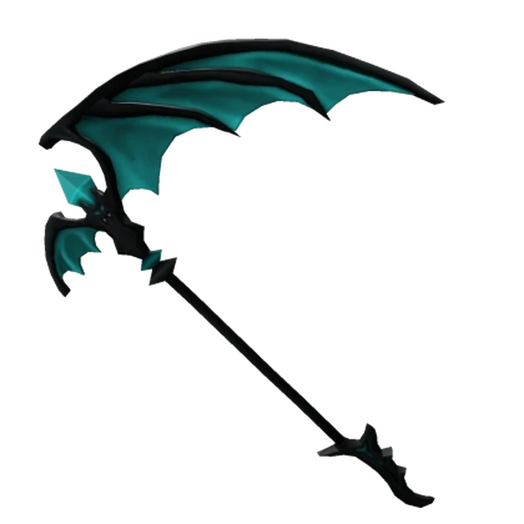 Rarest MM2 Items List | Fandom