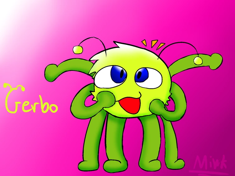 Discuss Everything About The Bugbo Wiki | Fandom