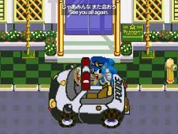 What's with Sonic, getting arrested, and the number 9? | Fandom