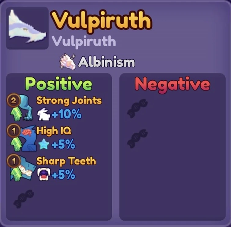 Lf: vulp to co-hatch with | Fandom