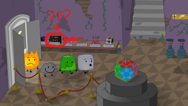 Discuss Everything About Battle for Dream Island Wiki | Fandom