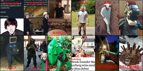 A fun little game YOU can play!!!! | Fandom