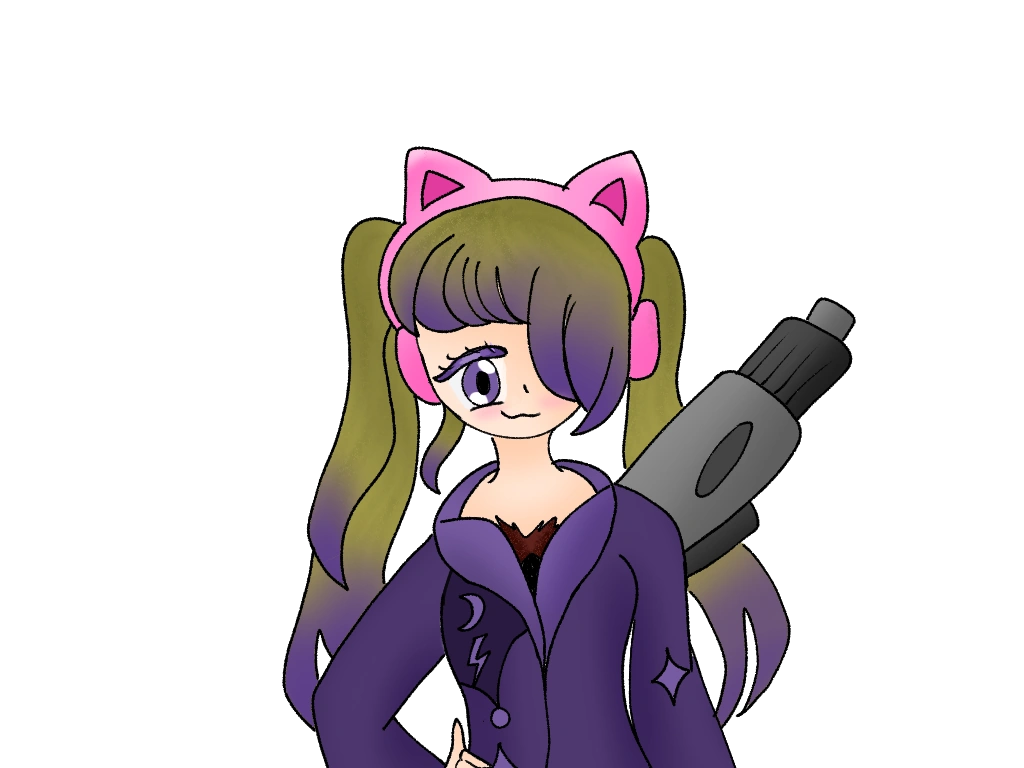 Wait a darn second- | Fandom