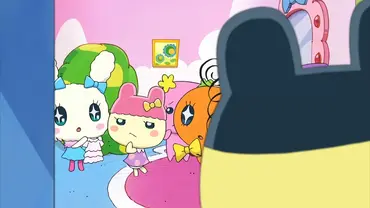 Have you watched the Tama anime? | Fandom