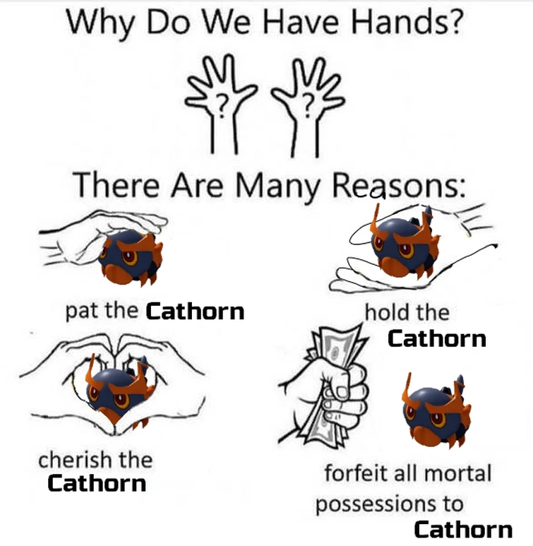 Discuss Everything About Loomian Legacy Wiki | Fandom