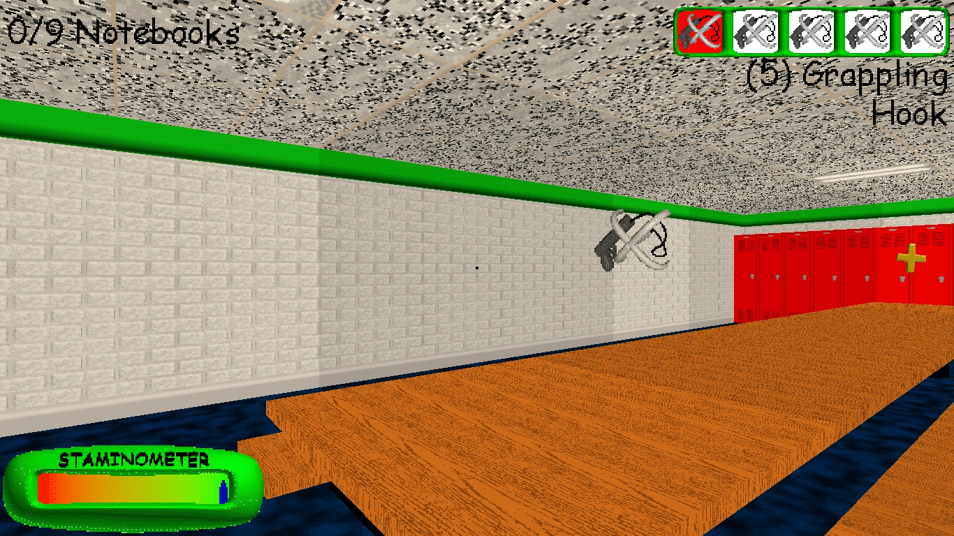 Ok I love the Grappling Hook, | Fandom