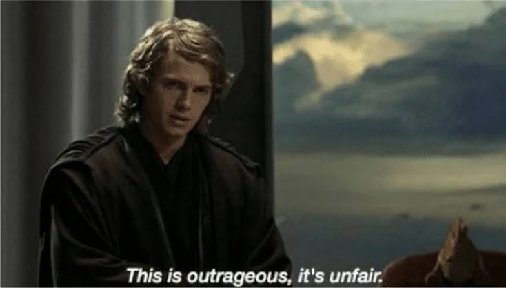 Another Star Wars/Marvel Cinematic Universe Meme | Fandom