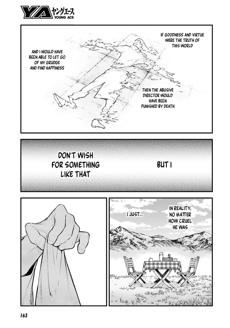 Bsd chapter 128!! | Fandom