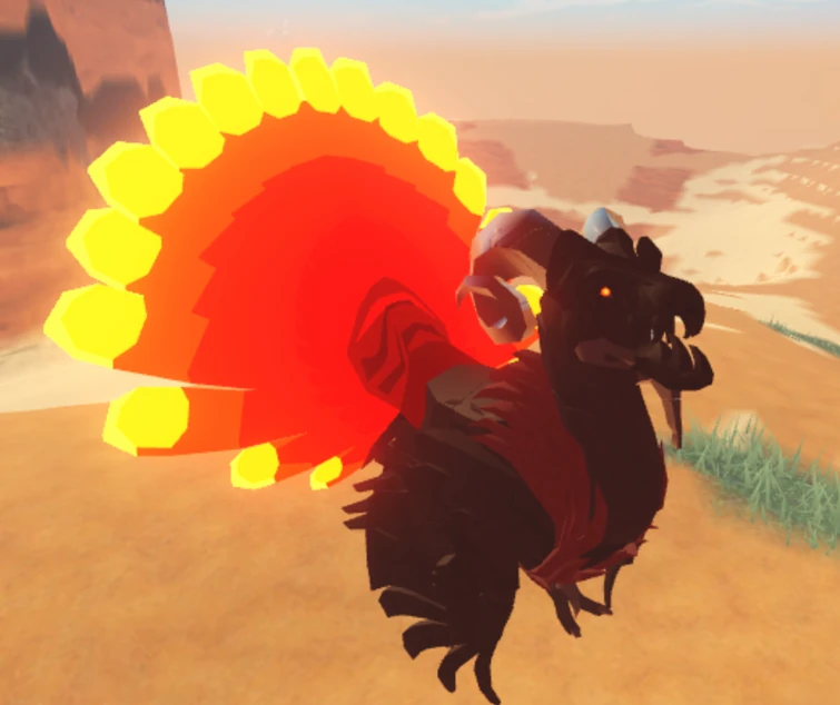 Discuss Everything About Creatures of Sonaria Wiki | Fandom