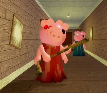 Discuss Everything About Piggy Wiki | Fandom