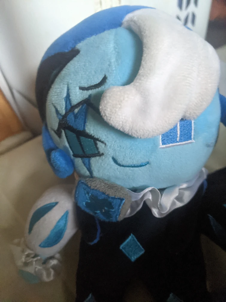 Anyone like my smc plush | Fandom