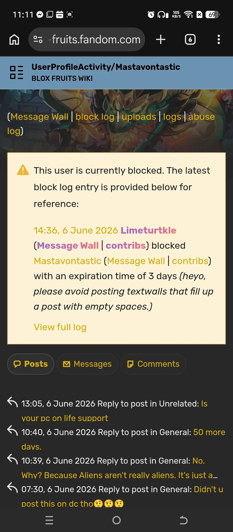 Discuss Everything About Blox Fruits Wiki | Fandom