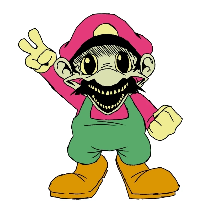 More Koopivore art! | Fandom