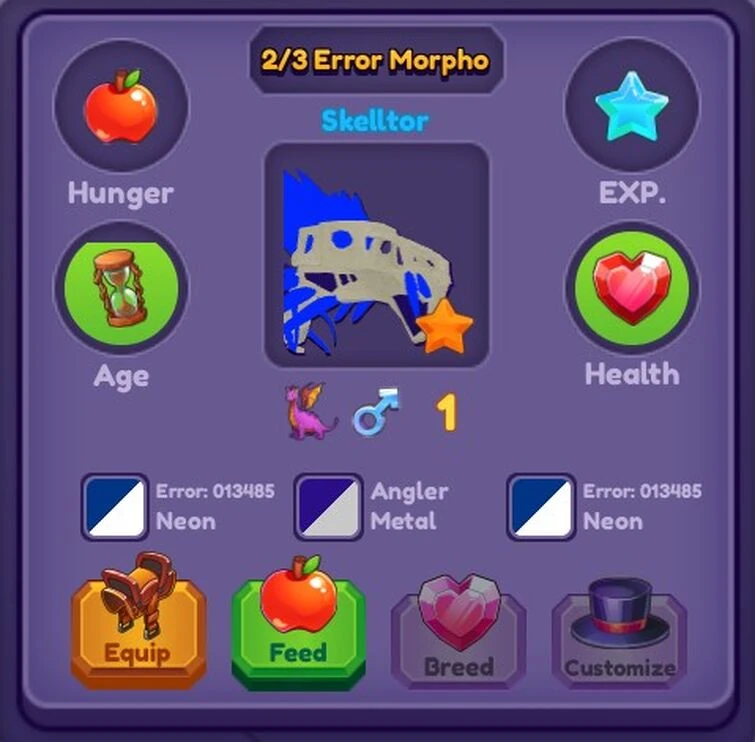 Lf any pure error | Fandom