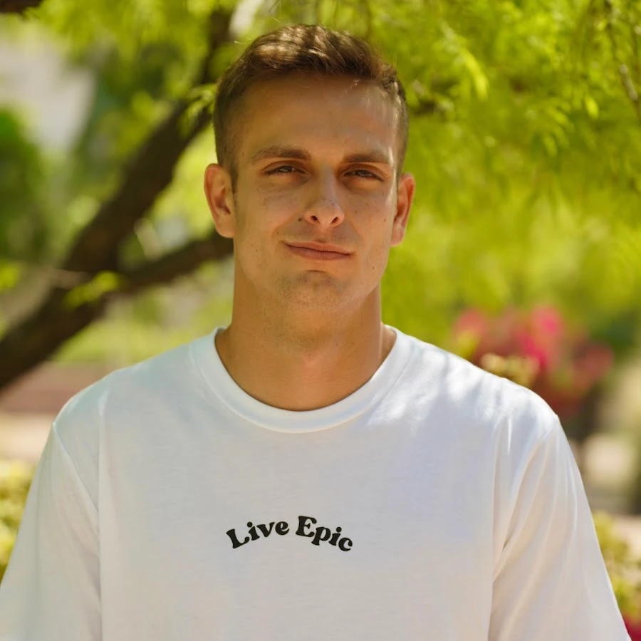 Happy 10th Anniversary, ThatWasEpic! | Fandom