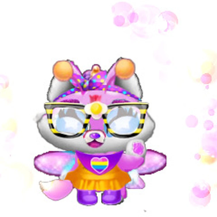 Discuss Everything About Fluvsies Wiki | Fandom