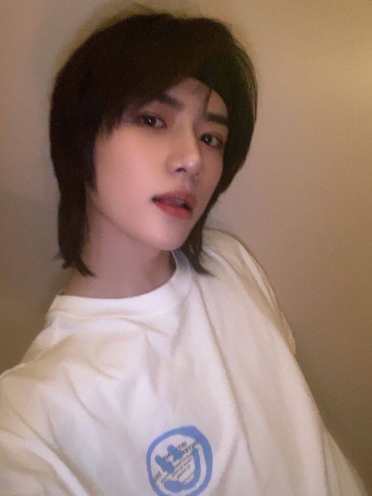 Face Reveal ‼️real‼️ ‼️totally Not Choi Beomgyu Loml From Txt‼️ Fandom