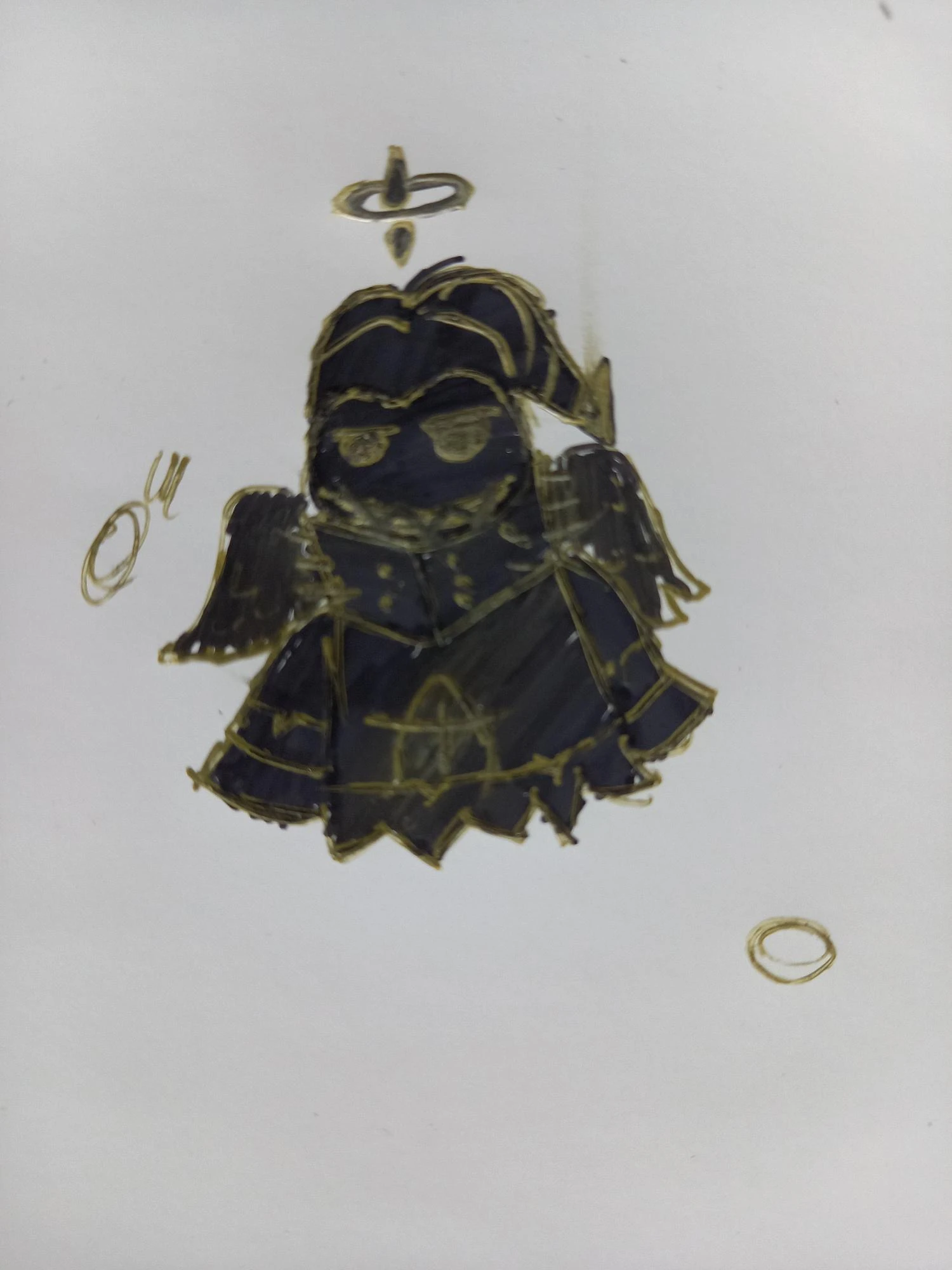 Little adam | Fandom