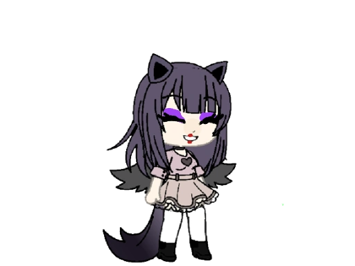 a edit of a gacha heater i found (repost) | Fandom