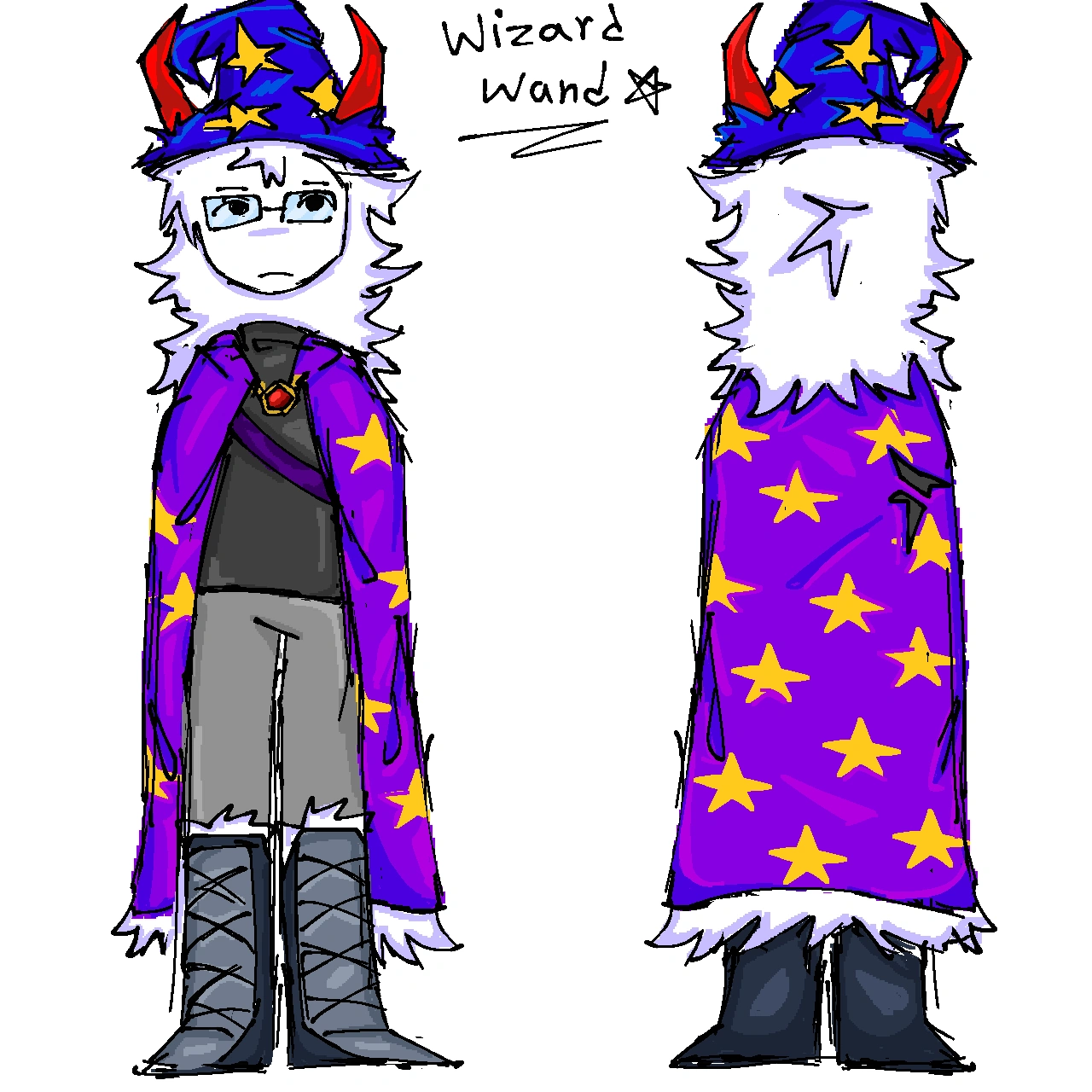 phighting oc !! | Fandom