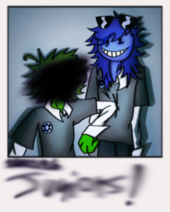 I finished! | Fandom