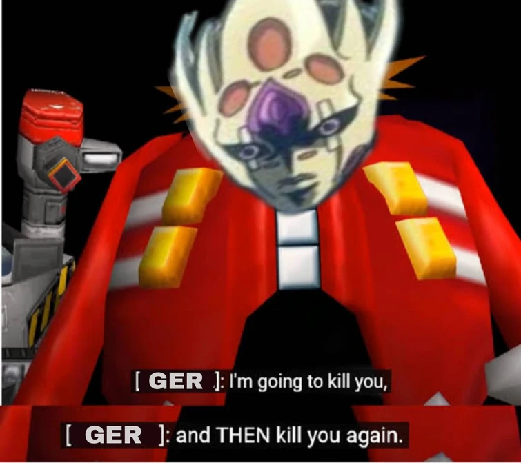 GER in a nutshell | Fandom