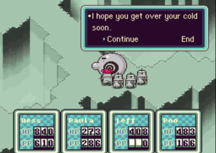Discuss Everything About EarthBound Wiki | Fandom