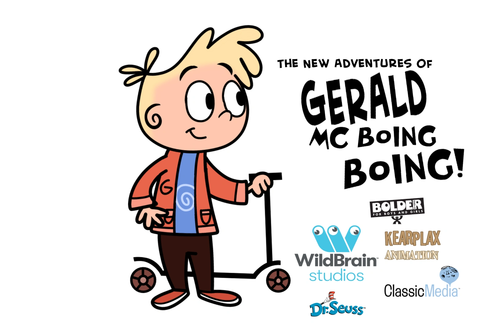 My attempt to revive Gerald. | Fandom