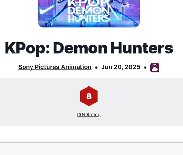 Proof that IGN has horrible movie reviews | Fandom