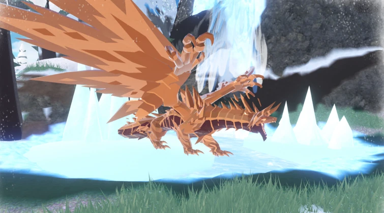 Discuss Everything About Creatures of Sonaria Wiki | Fandom