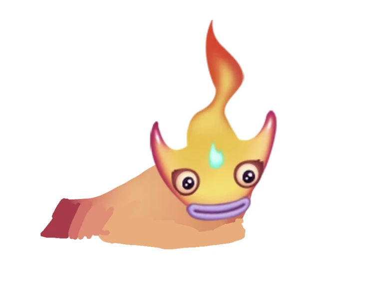 I don’t think that’s candelavra | Fandom