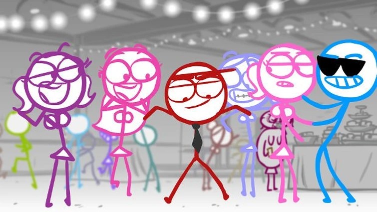 Discuss Everything About Imagination Companions, A Foster's Home for ...