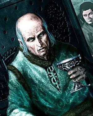 NPE Proposal: Walder Frey from A Song of Ice and Fire | Fandom