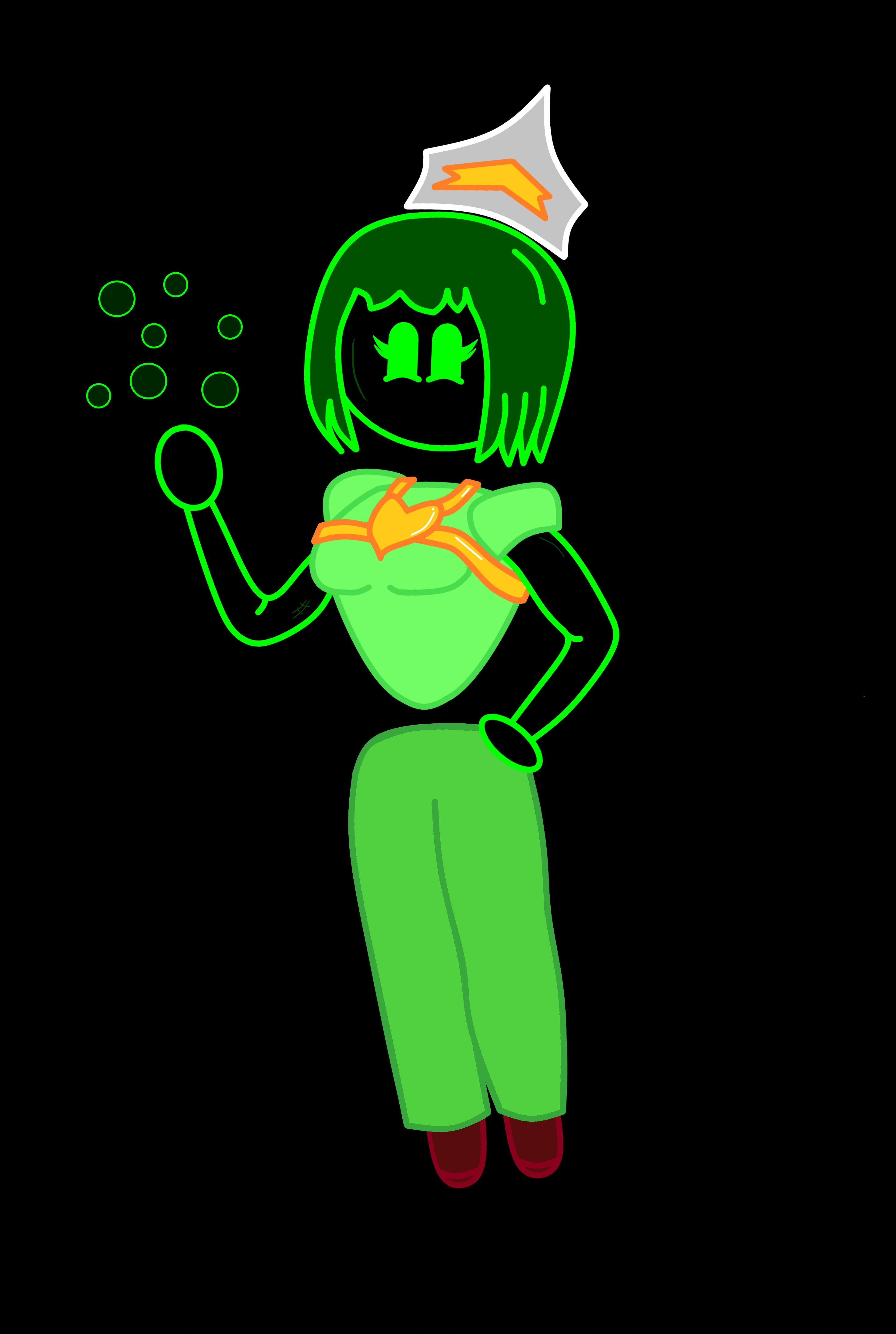 Jenny Anthro :D | Fandom