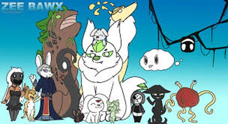 Discuss Everything About Tattletail Roblox RP Wiki | Fandom