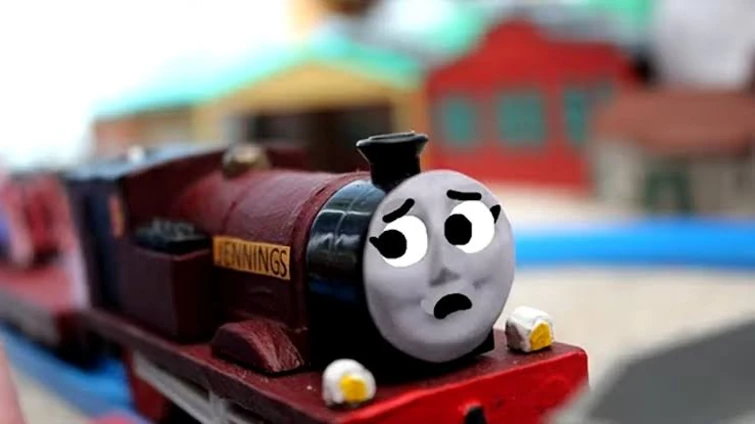 Discuss Everything About Thomas the Tank Engine Wiki | Fandom