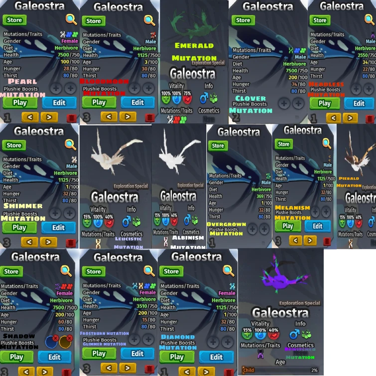 Discuss Everything About Creatures of Sonaria Wiki | Fandom