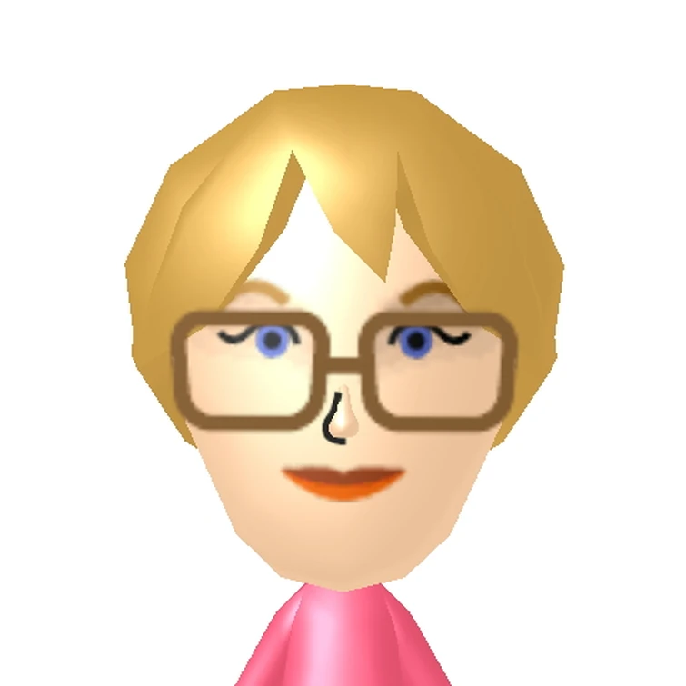 My Wii CPU Miis (Update) | Fandom