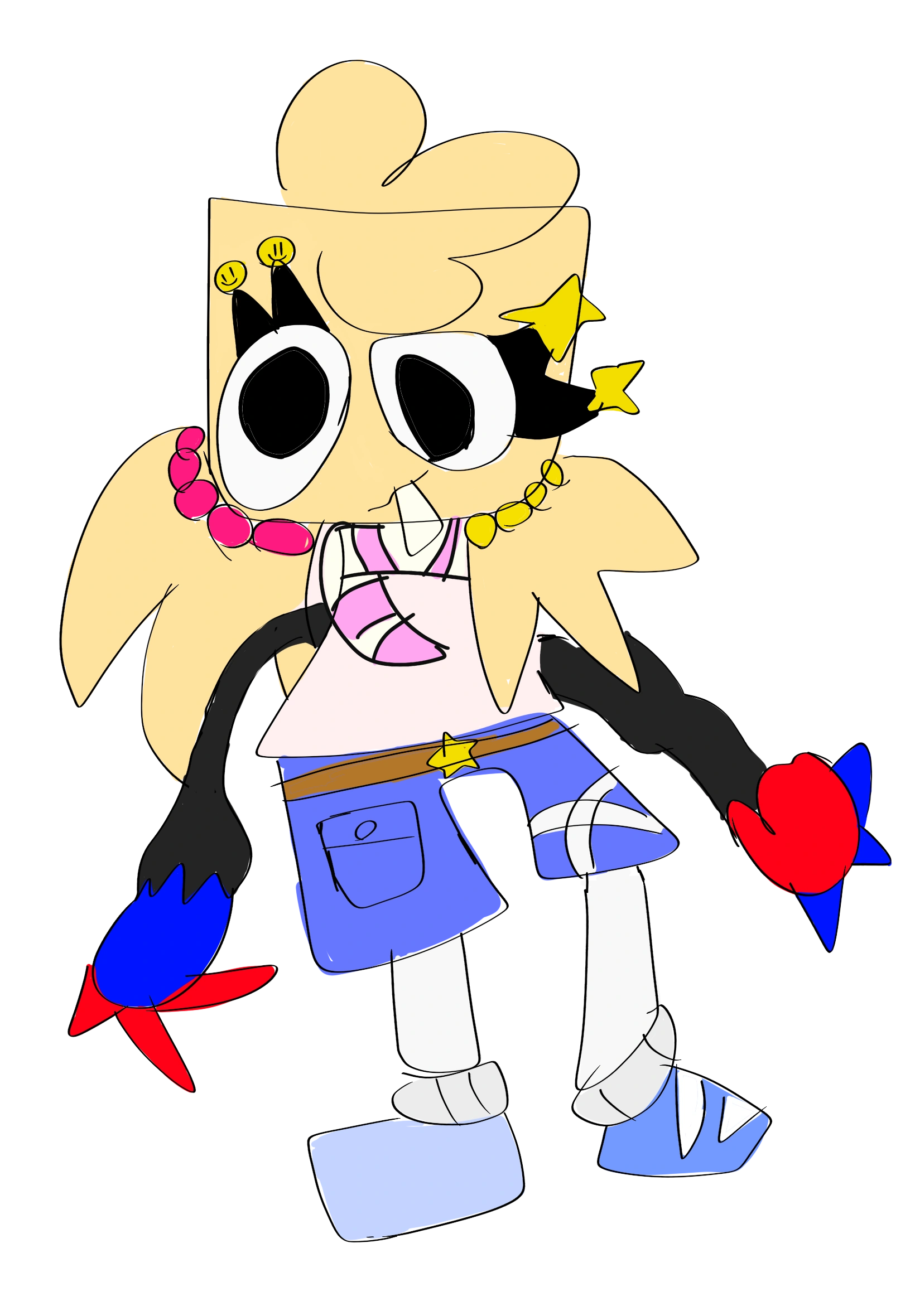 Goob design!!!! | Fandom