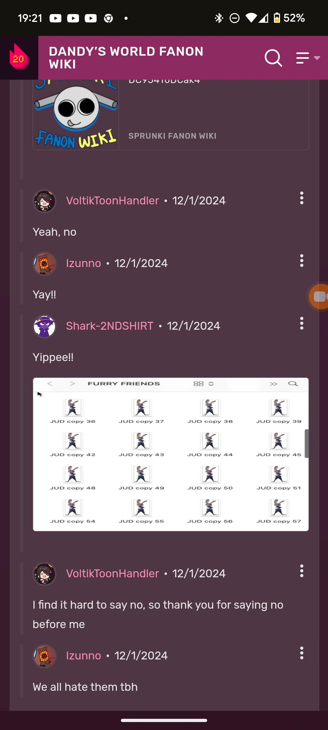 So ****ing Close To Leaving..... | Fandom