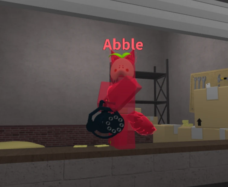 Abble is Mad | Fandom
