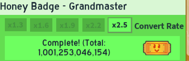 Milestone unlocked | Fandom