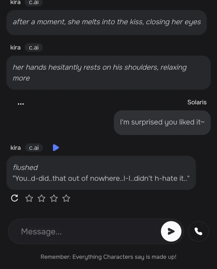 I'm shocked fr | Fandom